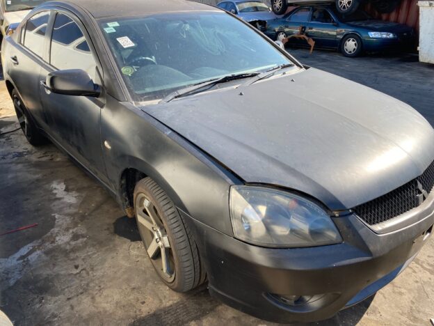 How Inoperable And Wrecked Vehicles Bring Money For Countless Modern ...